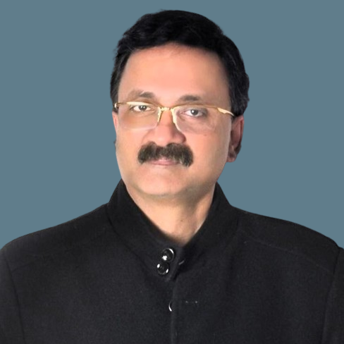 Meet the Indian College of Pediatrics (ICP) team