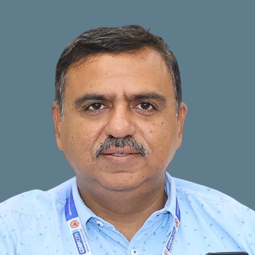 Meet the Indian College of Pediatrics (ICP) team