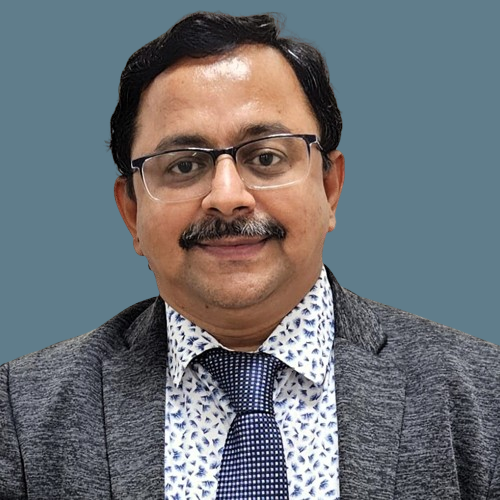 Meet the Indian College of Pediatrics (ICP) team