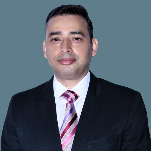 Meet the Indian College of Pediatrics (ICP) team