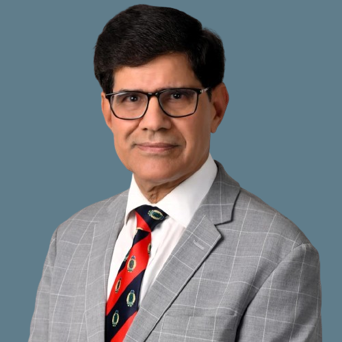 Meet the Indian College of Pediatrics (ICP) team