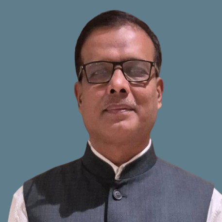 Meet the Indian College of Pediatrics (ICP) team