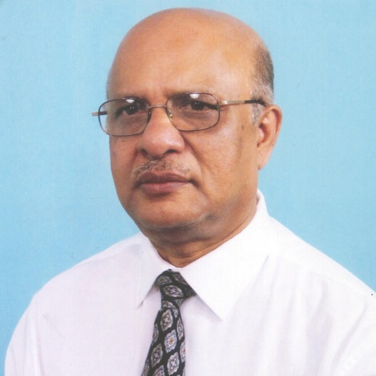 Meet the Indian College of Pediatrics (ICP) team