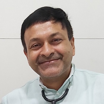 Meet the Indian College of Pediatrics (ICP) team