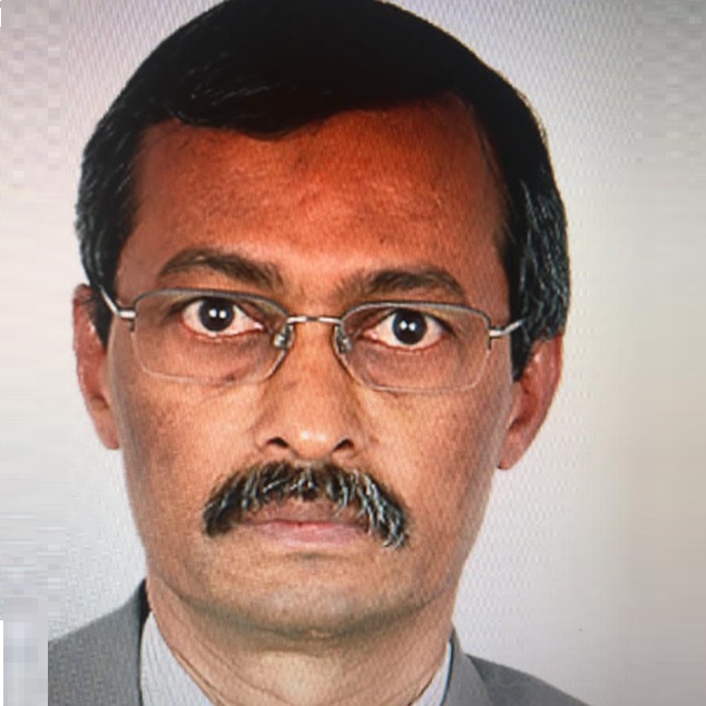 Meet the Indian College of Pediatrics (ICP) team