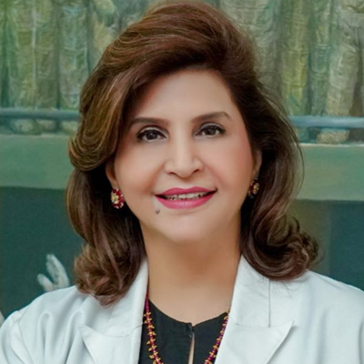 Meet the Indian College of Pediatrics (ICP) team