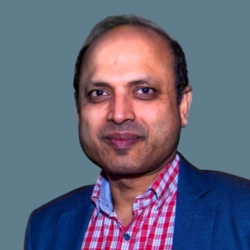 Meet the Indian College of Pediatrics (ICP) team