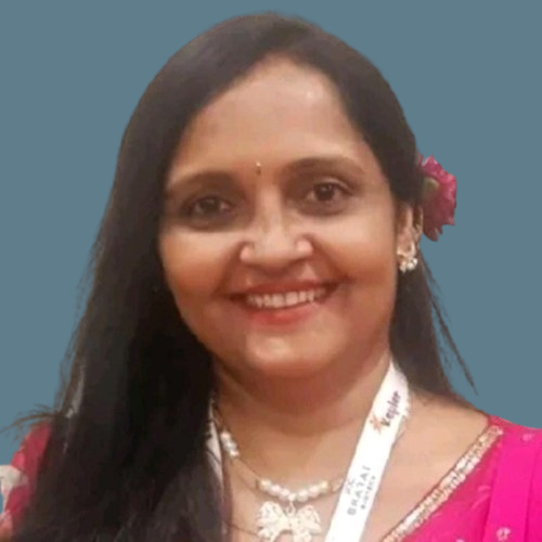 Meet the Indian College of Pediatrics (ICP) team