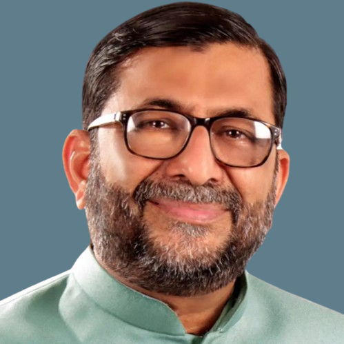 Meet the Indian College of Pediatrics (ICP) team